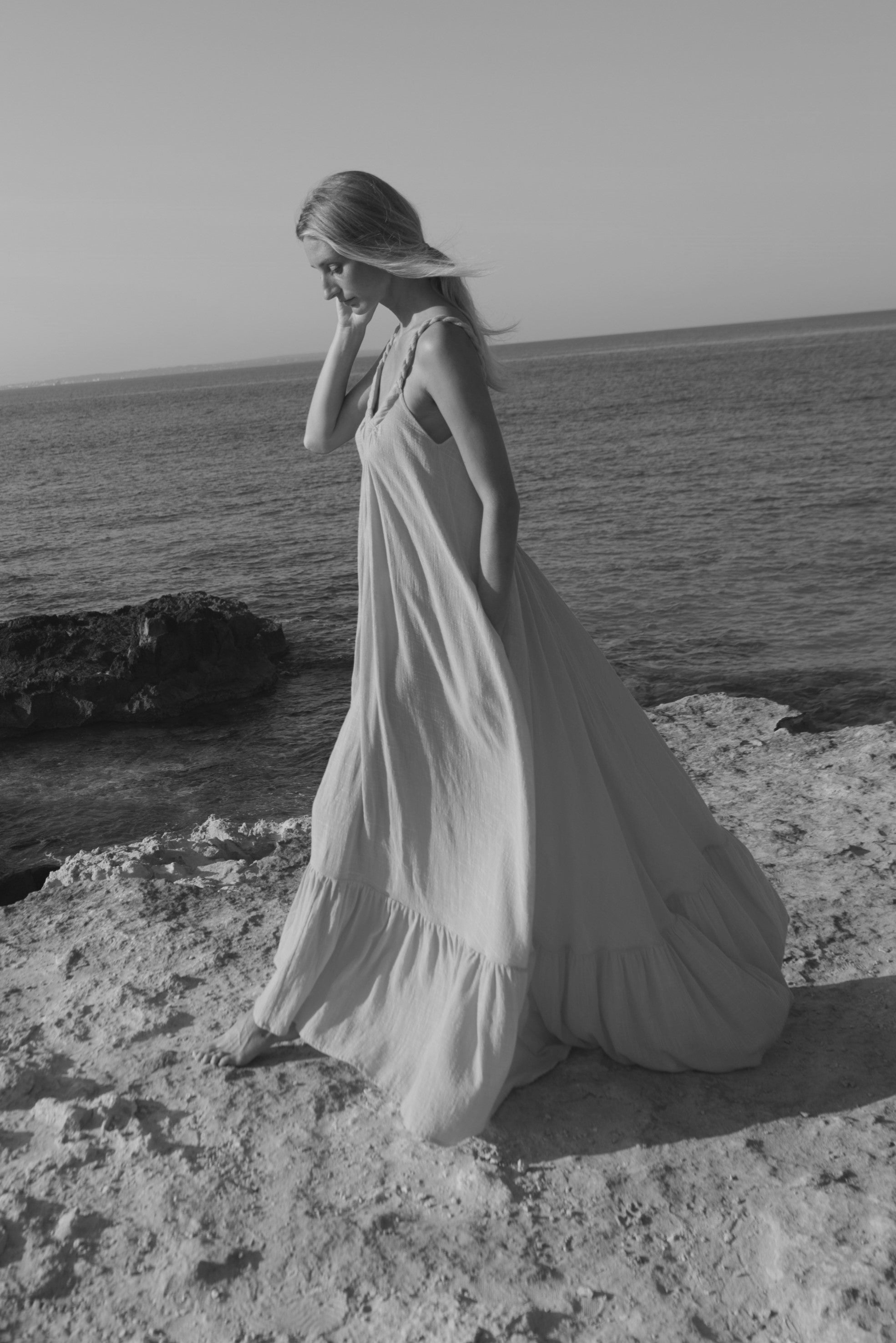 KALITA | Designer Dresses and Resort Wear